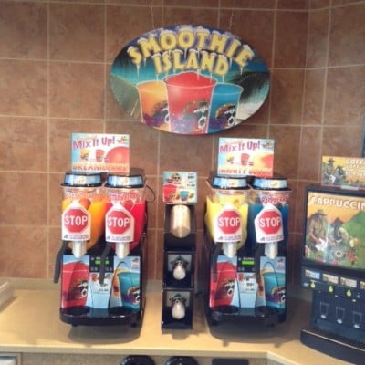 Caribben Creme Images - Caribbean Crème